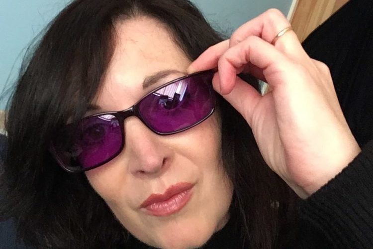 Contact Me – Virginia Betts