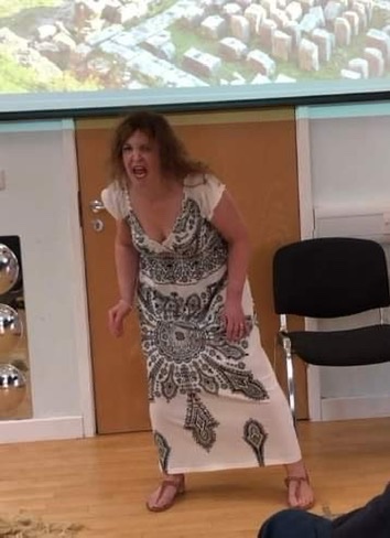 Women’s Institute Showcase – Virginia Betts