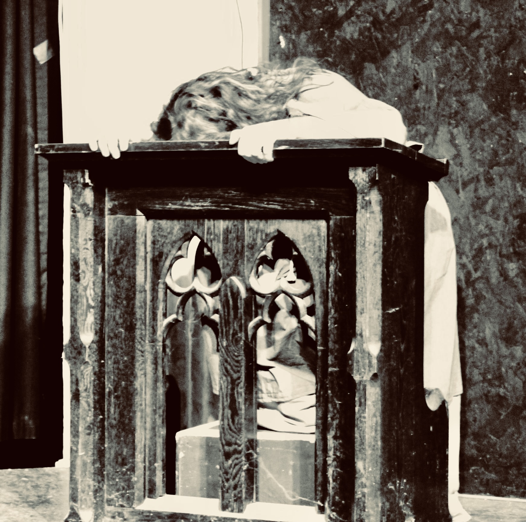 The Rise and Fall of Thomas Wolsey. – Virginia Betts